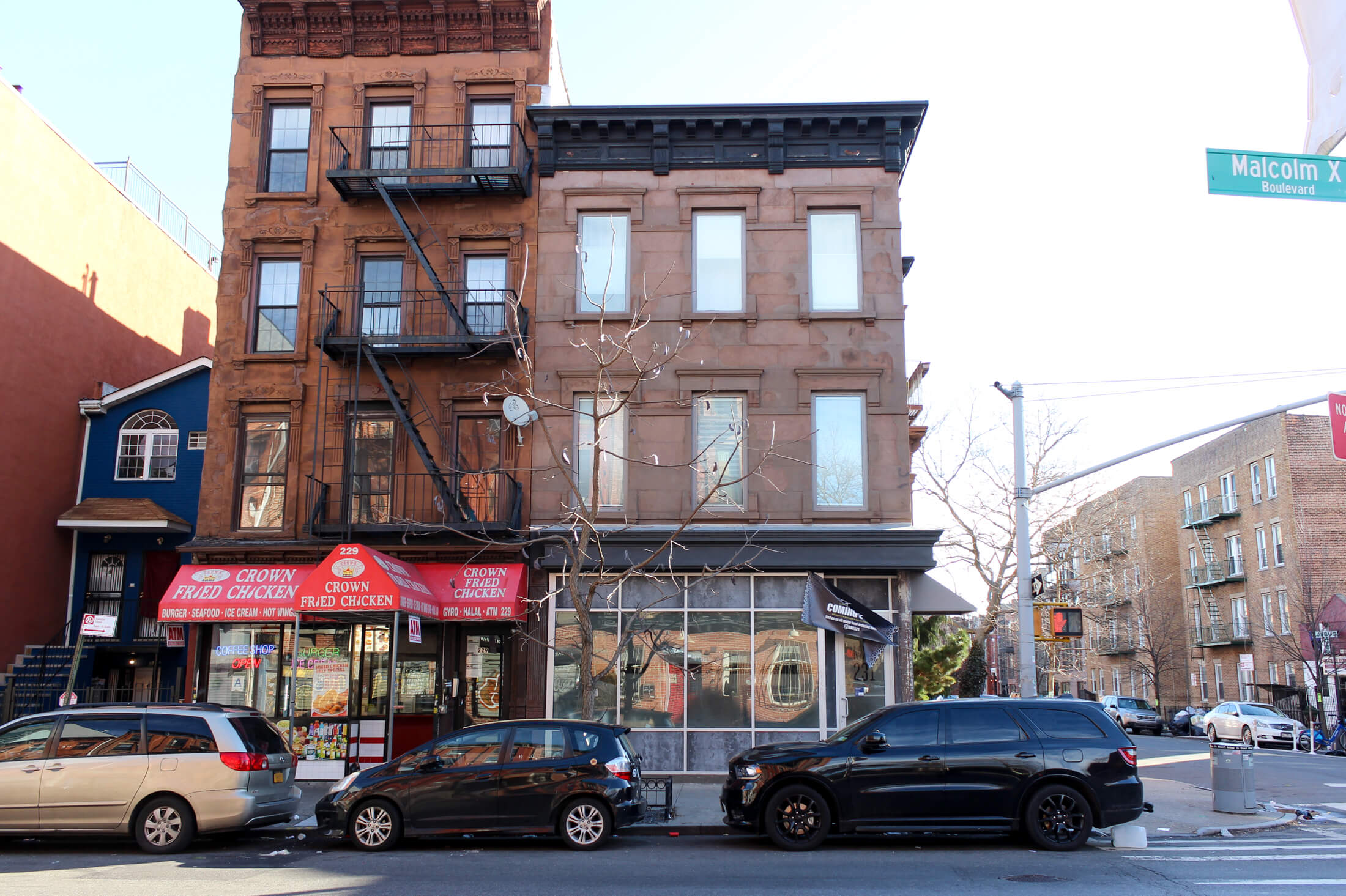 Dar525 Will Bring Its Mediterranean Flavors to Bed Stuy With New Outpost