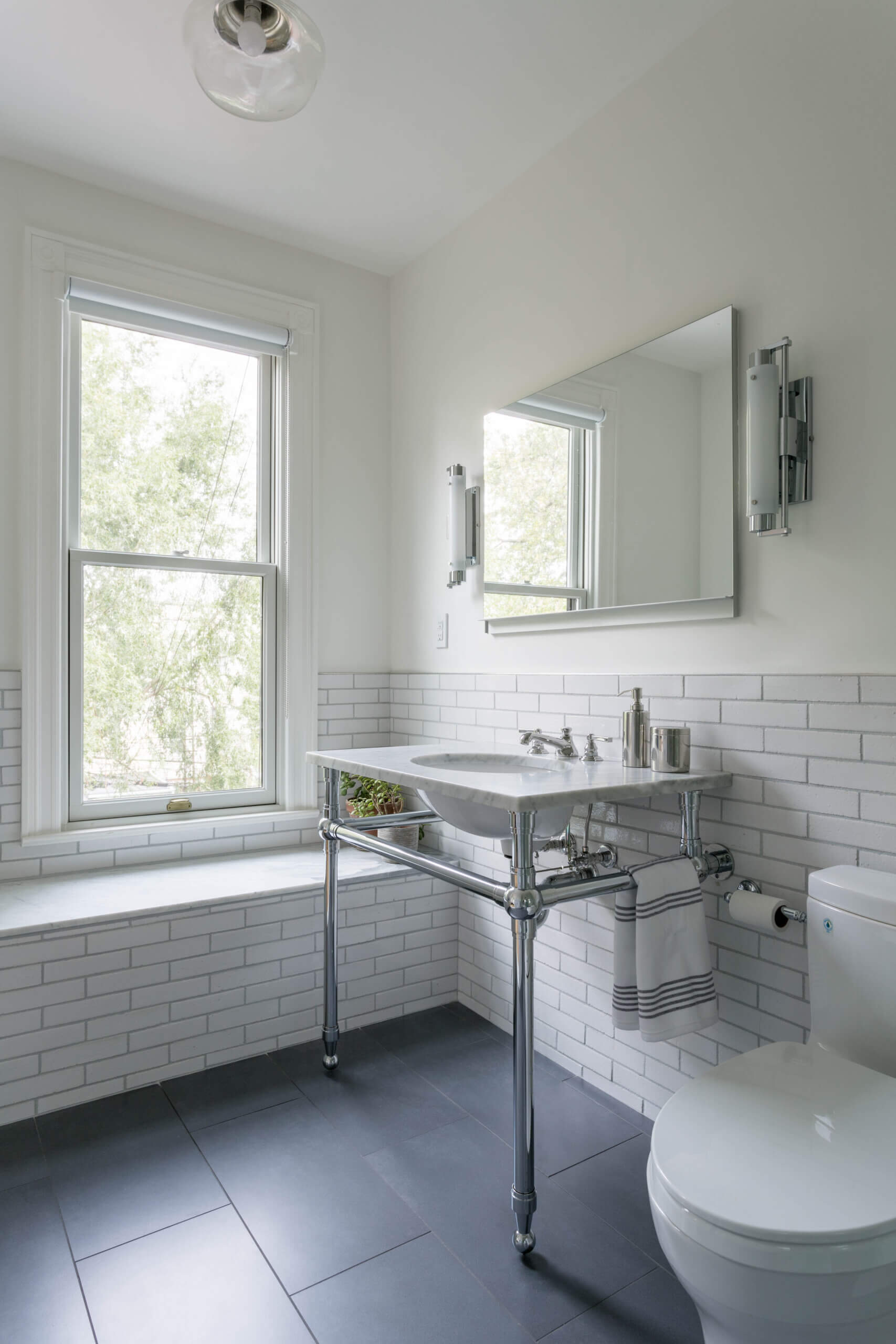 The Insider: Complete Makeover, Inside and Out, Transforms Sunset Park ...