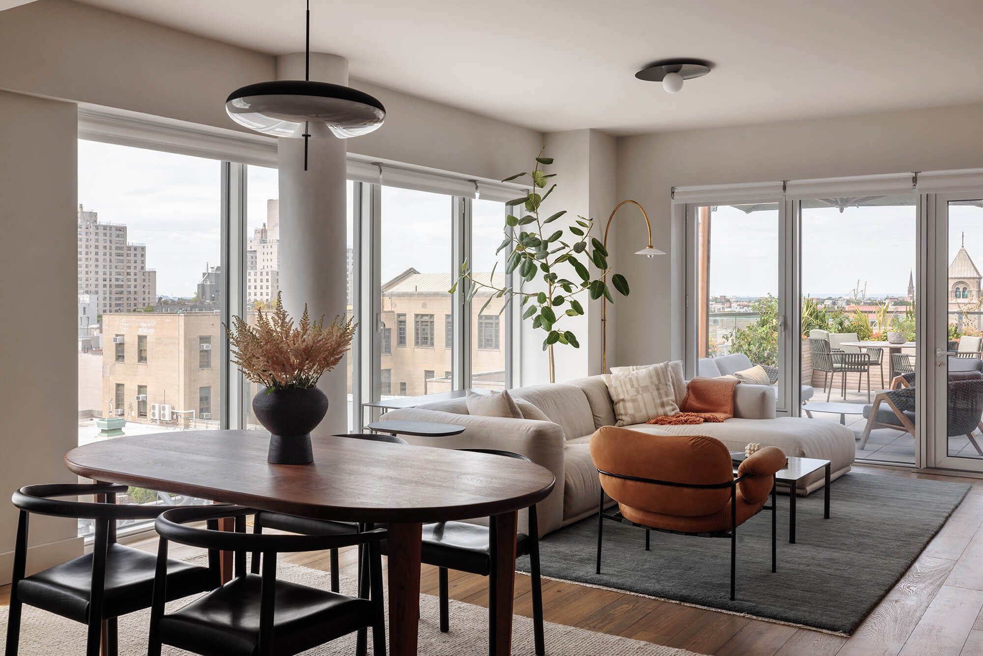 The Insider: Brand New Boerum Hill Condo Gains Character With Custom ...