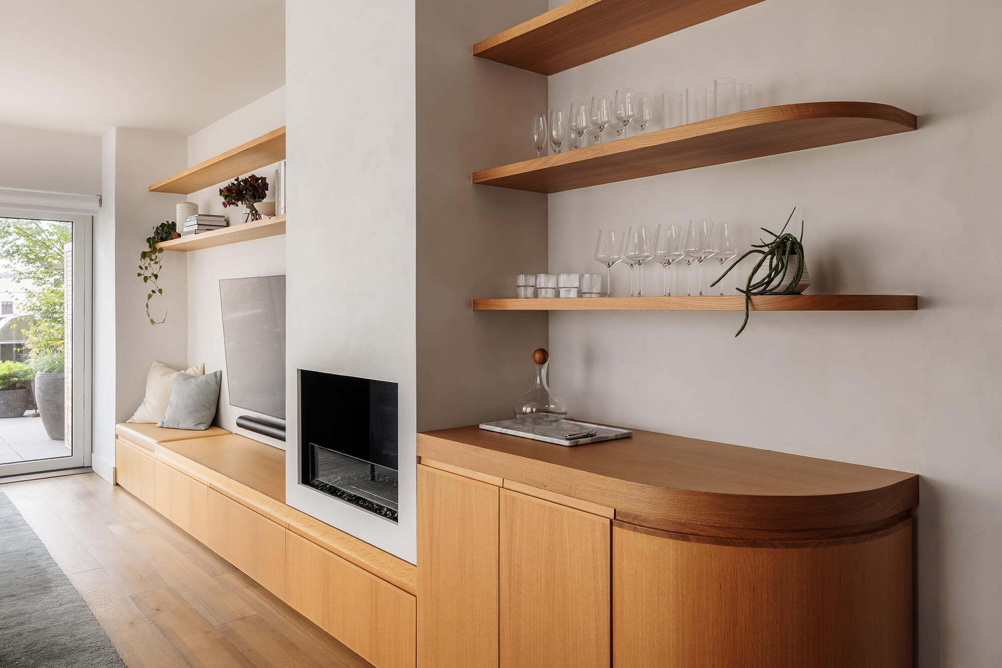 The Insider: Brand New Boerum Hill Condo Gains Character With Custom ...