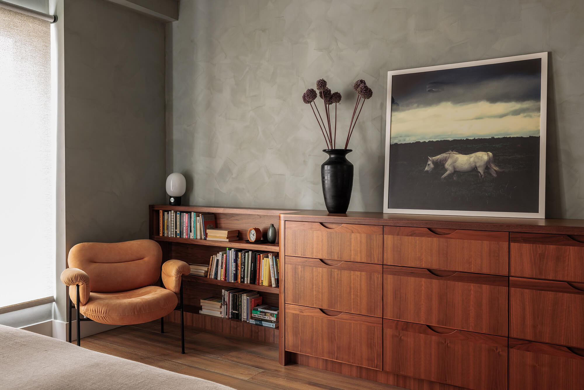 The Insider: Brand New Boerum Hill Condo Gains Character With Custom ...