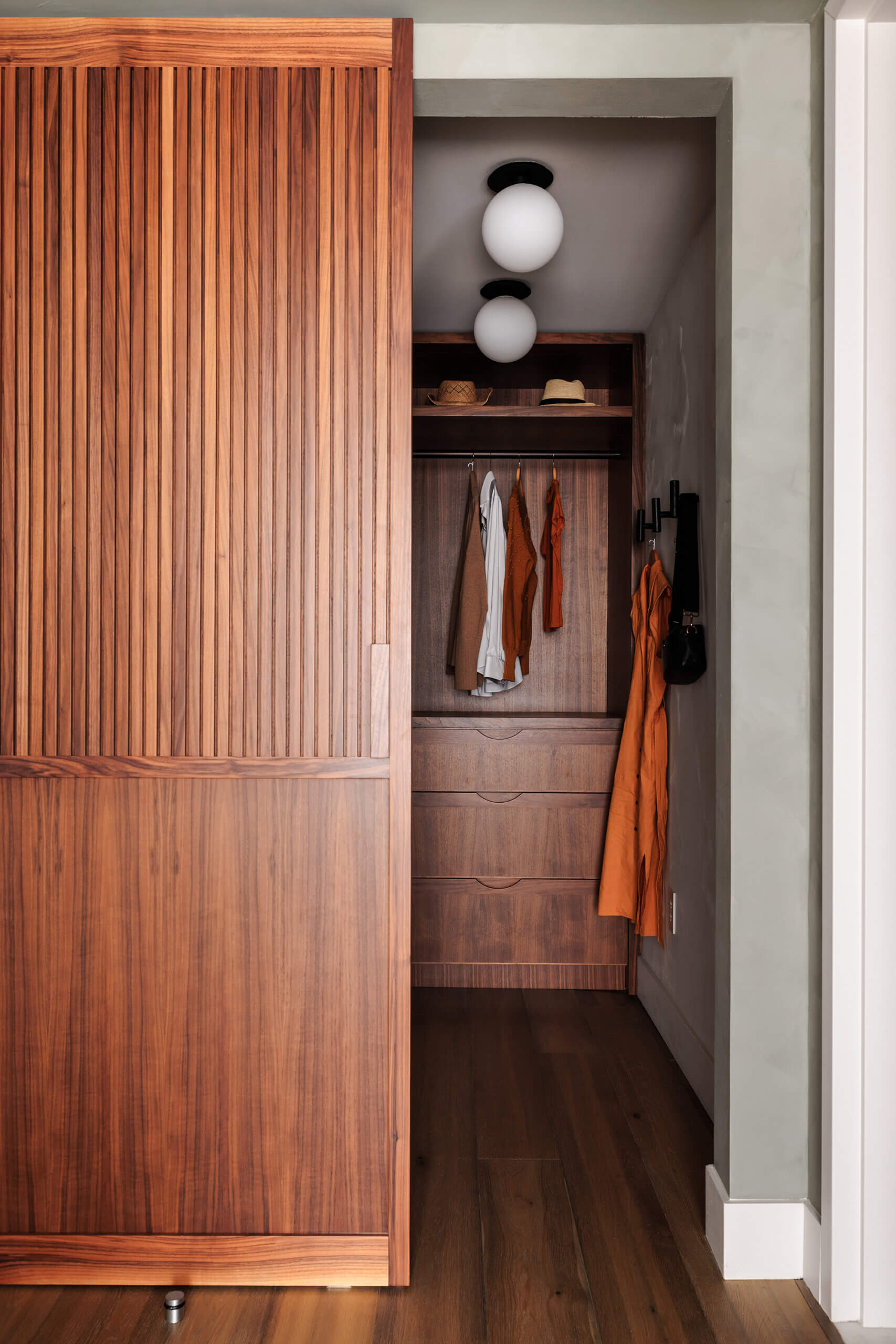 The Insider: Brand New Boerum Hill Condo Gains Character With Custom ...