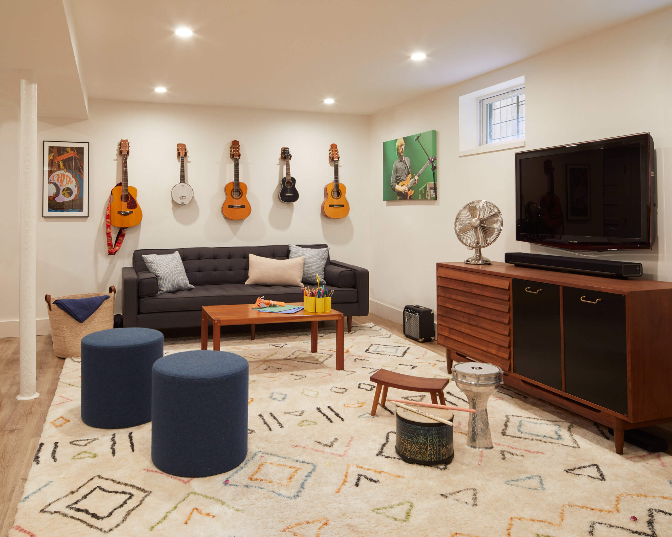 The Insider: Ditmas Park Manse Gets Improved Interior Flow, New Millwork, Vintage-Style Bath