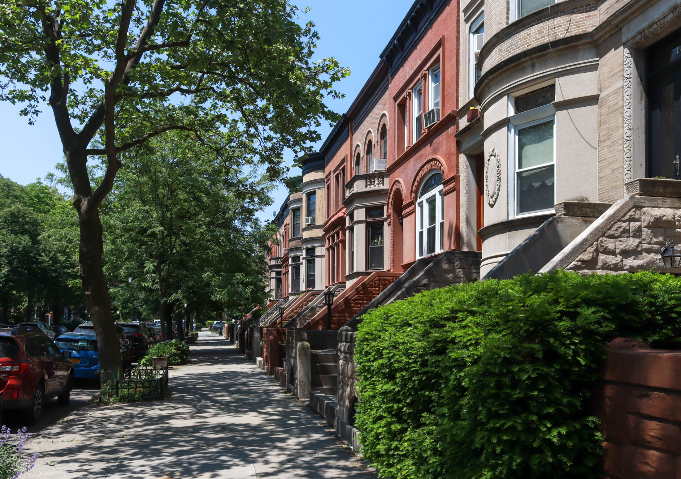 Join the Lefferts Manor Association for a Walking Tour and Get a Peek ...