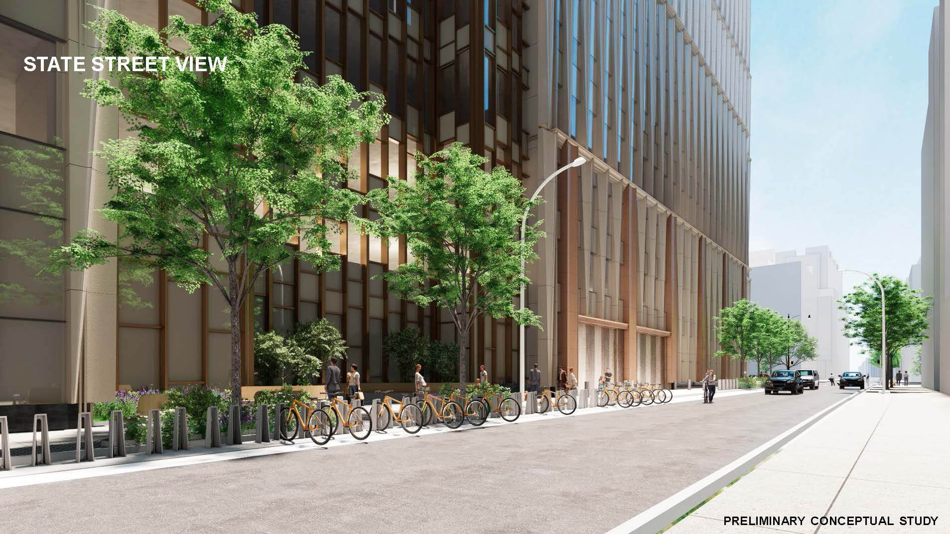 City Backtracks on Key Commitments for New 15-Story, 1,040-Bed Boerum Hill Jail, Locals Say