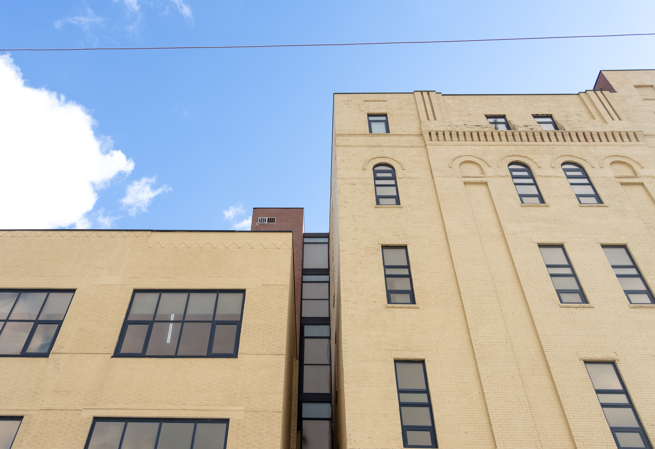 Neighbors 'Deeply Disappointed' Gowanus Shelter Opened