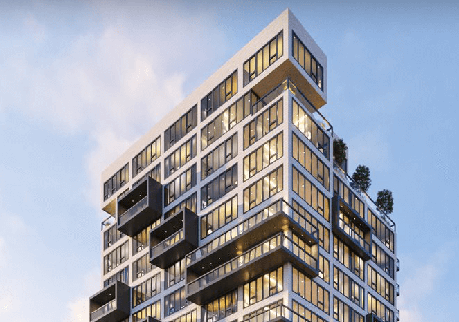Affordable Housing Lottery Opens for Boxy Park Slope Tower, With ...
