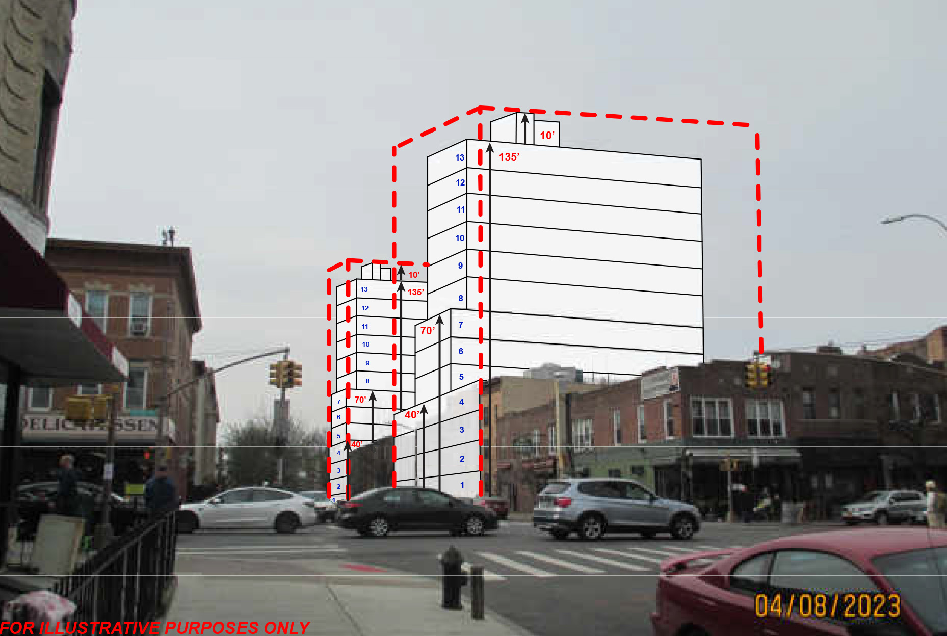 BP Backs Controversial Arrow Linen Project, But With Changes