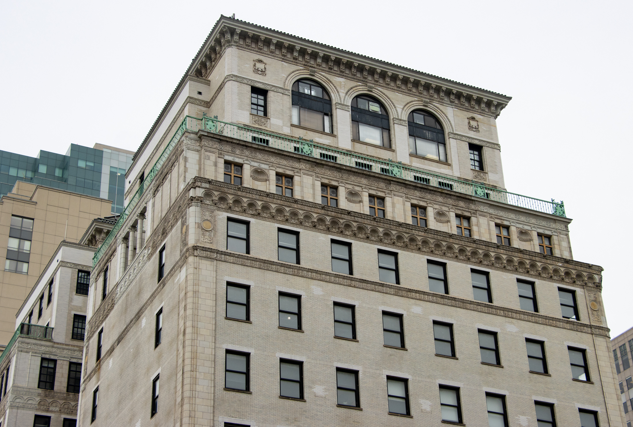 Downtown Brooklyn’s Brooklyn Edison Building Borough’s Newest Landmark
