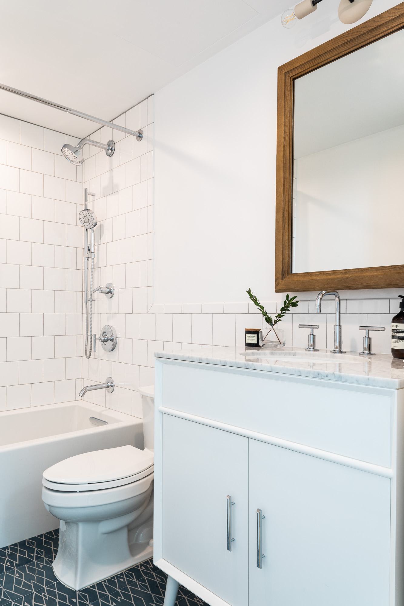 The Insider: Gut Reno Brightens Cobble Hill Carriage House