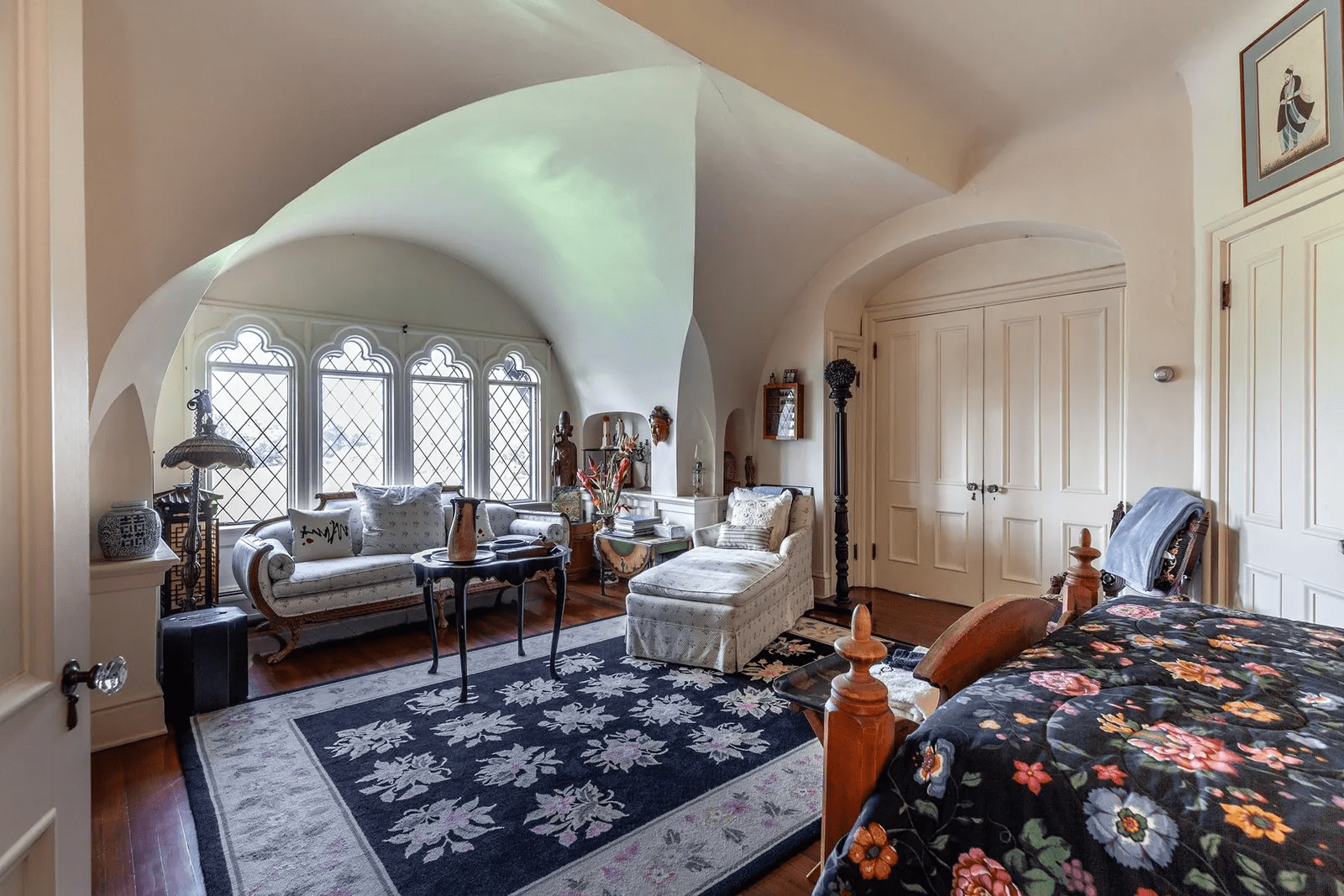 Sally Jessy Raphaels Mansion Yours For 65 Million
