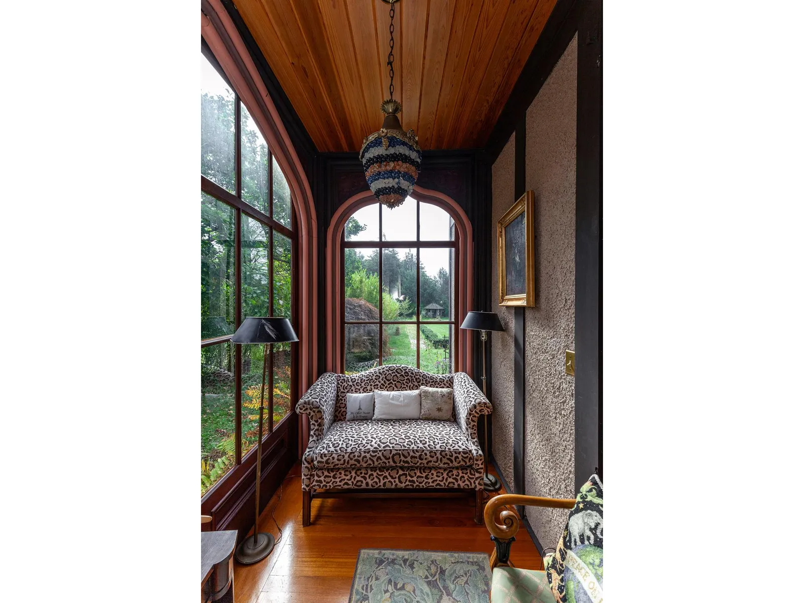 Sally Jessy Raphael's Mansion, Yours for $6.5 Million