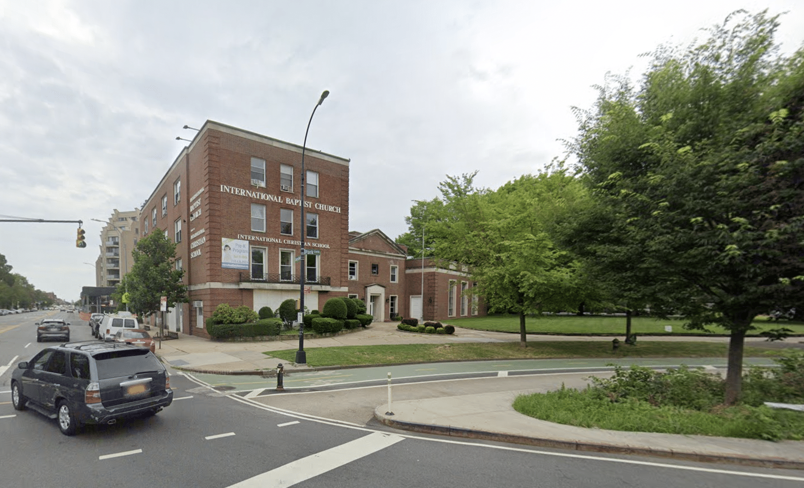 Windsor Terrace Affordable Housing Lottery Opens