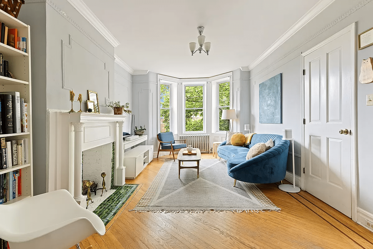 Top 10 Brooklyn Listings: A Bay Ridge Row House