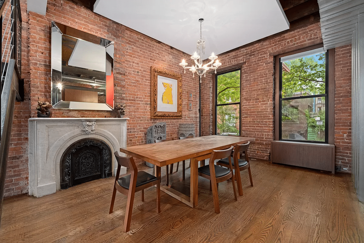 Top 10 Brooklyn Listings: A Bay Ridge Row House