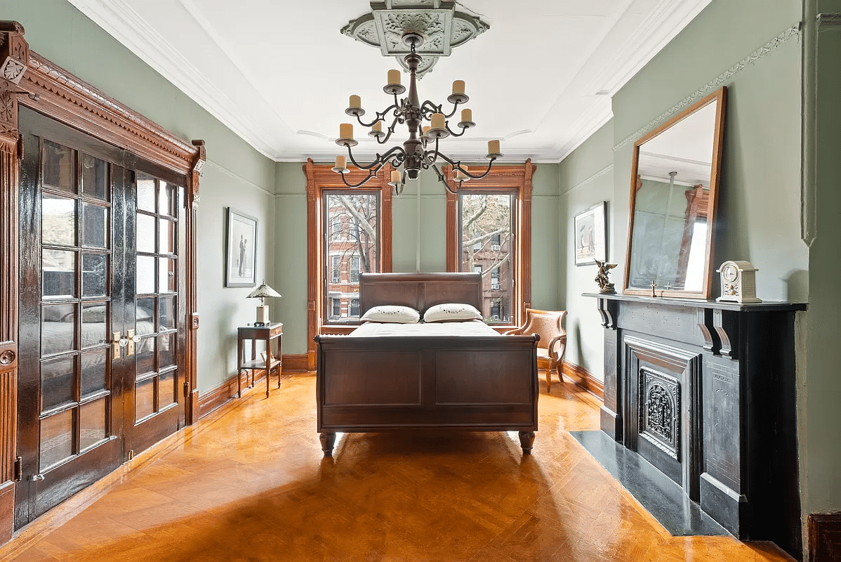 Top 10 Brooklyn Listings: A Bay Ridge Row House