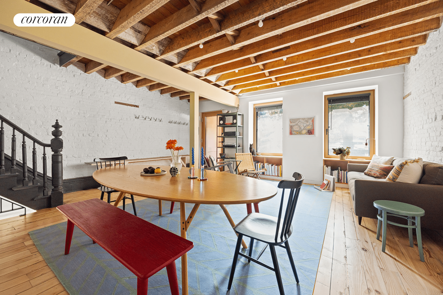 Top 10 Brooklyn Listings: A Bay Ridge Row House