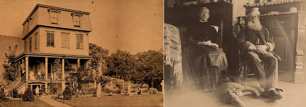 The Man Who Collected Brooklyn's Colonial-Era Lefferts Houses