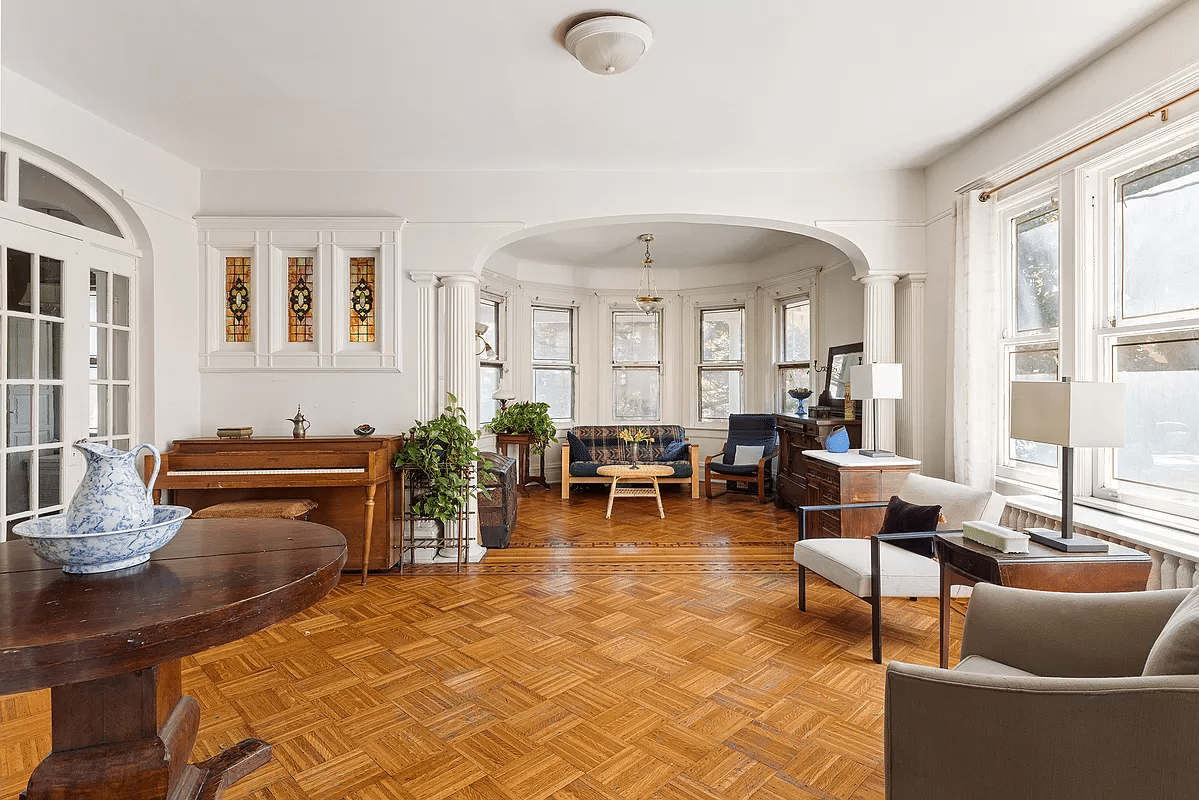 Top 10 Brooklyn Listings: A Bay Ridge Row House