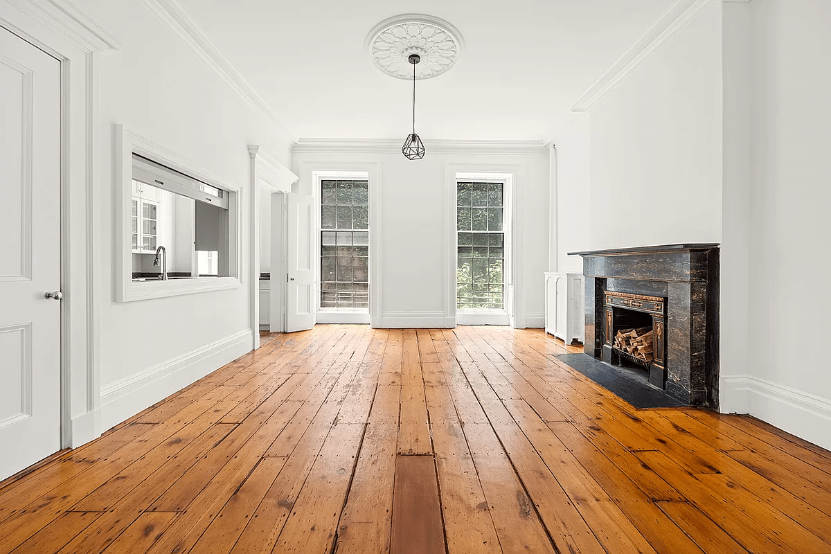 Top 10 Brooklyn Listings: A Bay Ridge Row House