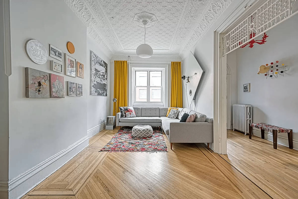 Top 10 Brooklyn Listings: A Bay Ridge Row House