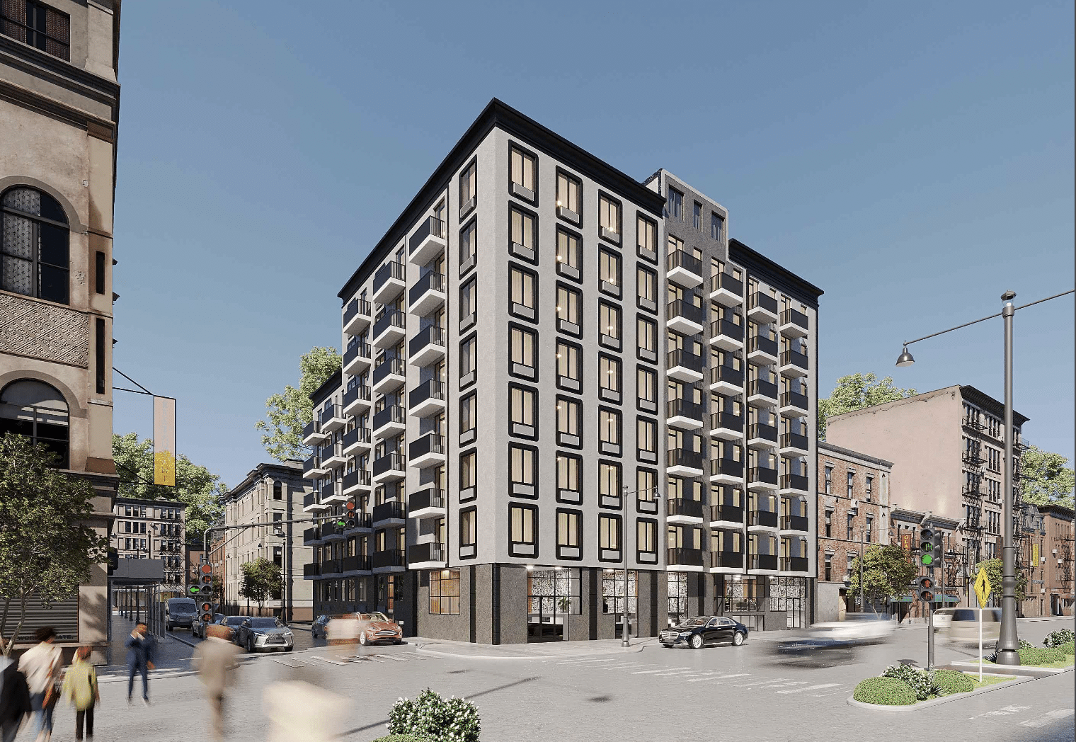 Affordable Housing Lottery in East New York Has $750 Studio Apartments