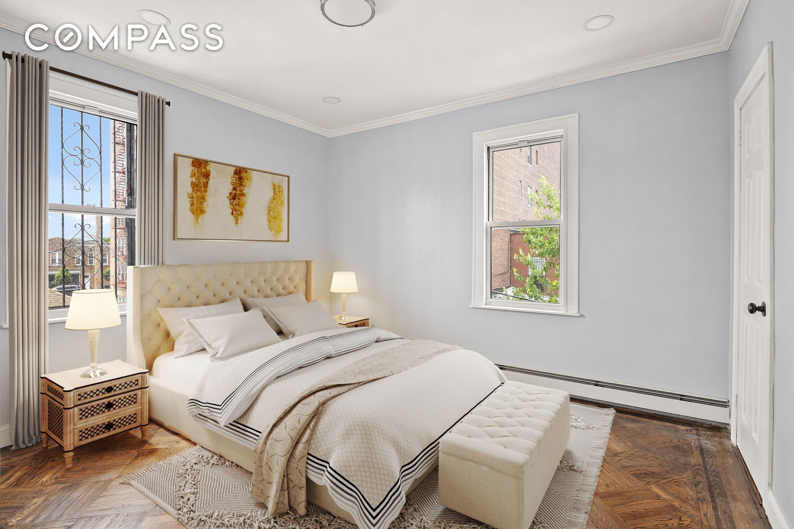 Top 10 Brooklyn Listings: A Bay Ridge Row House