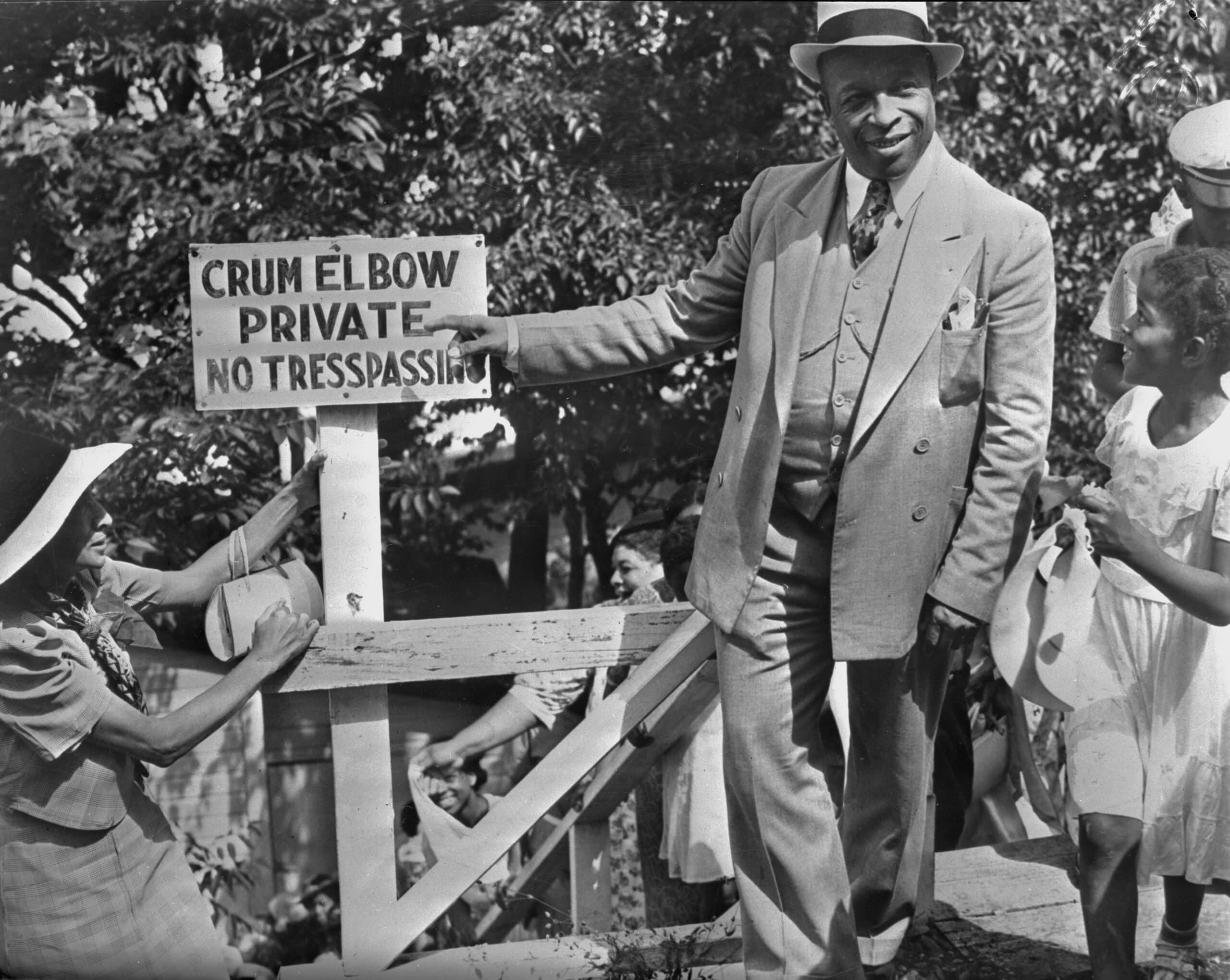 Father Divine's Kingston Piece of Heaven Asks $1.5 Million