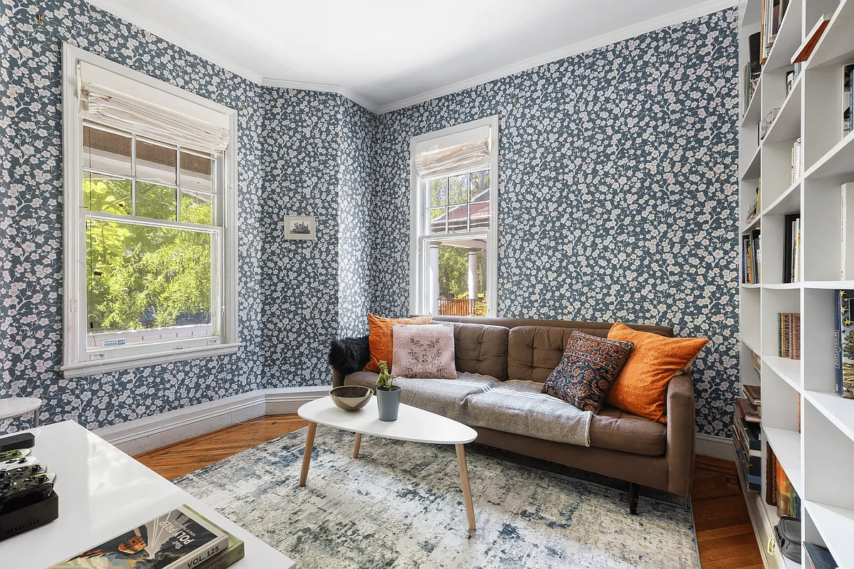 Renovated Flatbush Standalone With Parking Asks $3 Million