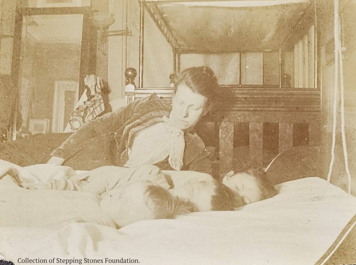 Brooklyn Heights Showhouse Started as a Family Home