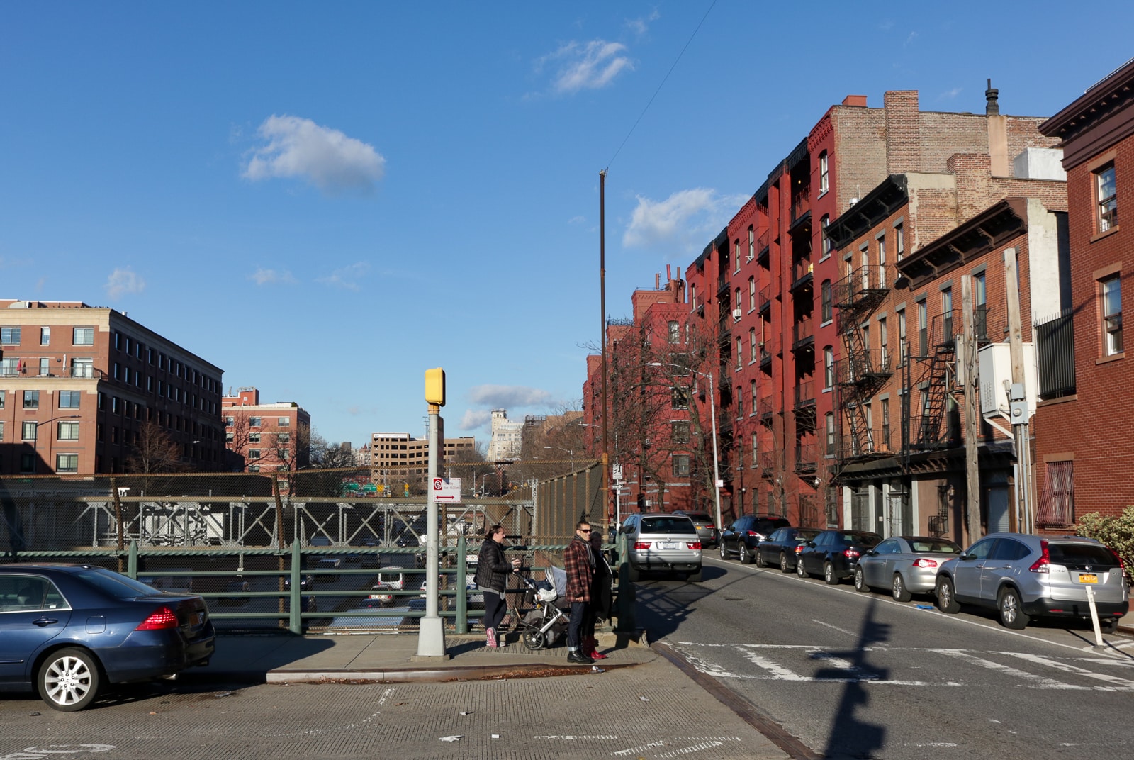 DOT Mulls Capping BQE to Connect Communities