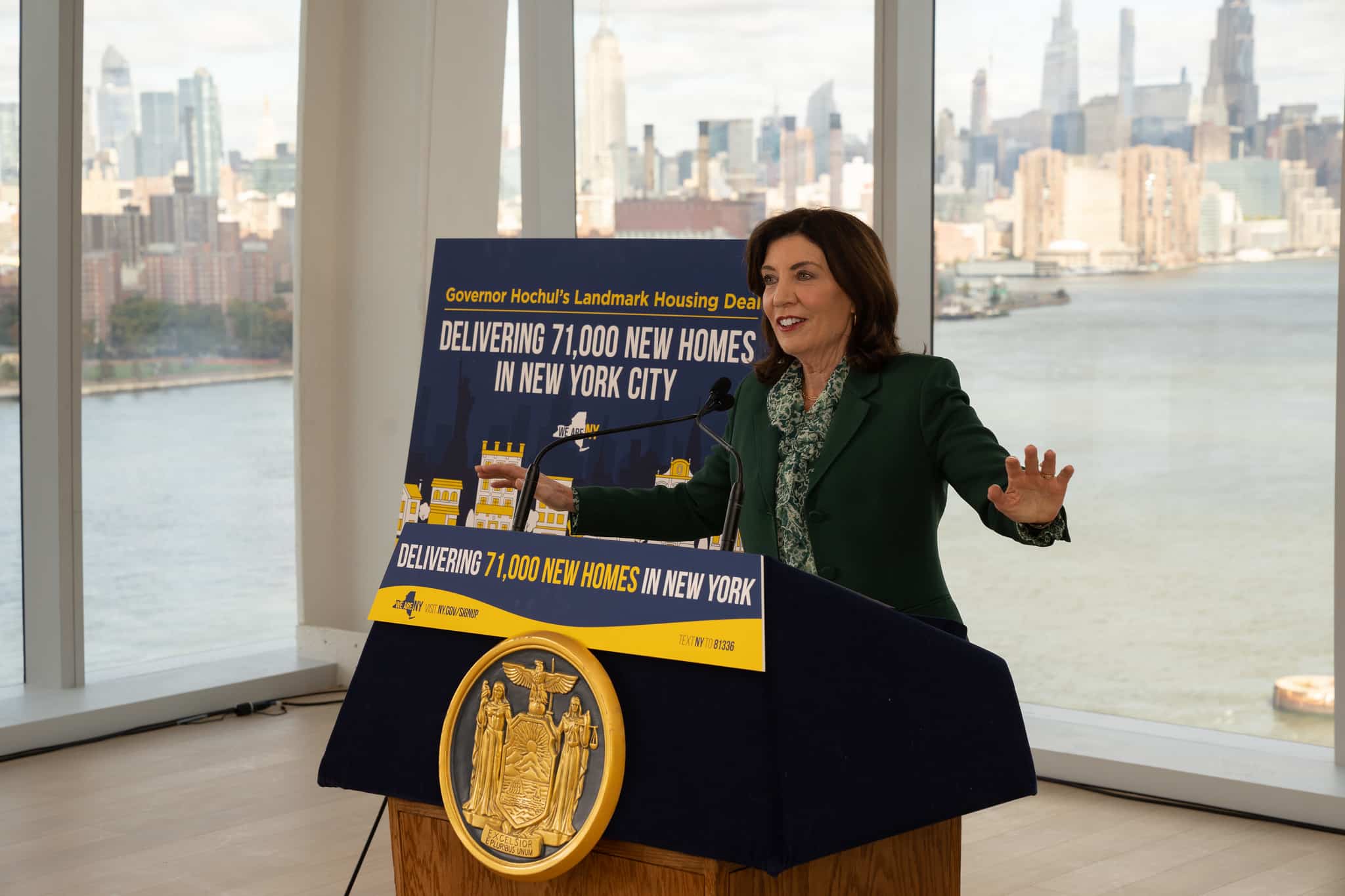 Extension for 421-a Tax Break Could Add 71K Apartments