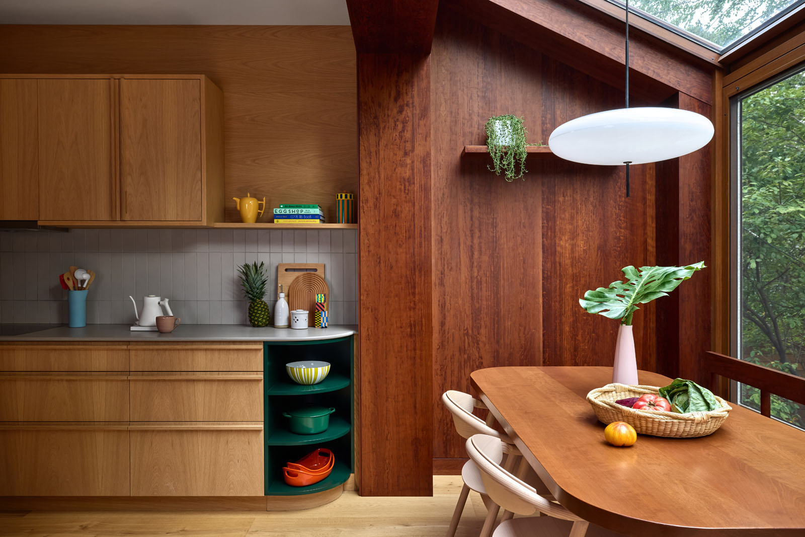 The Insider: Cobble Hill Queen Anne Reno Adds Solarium