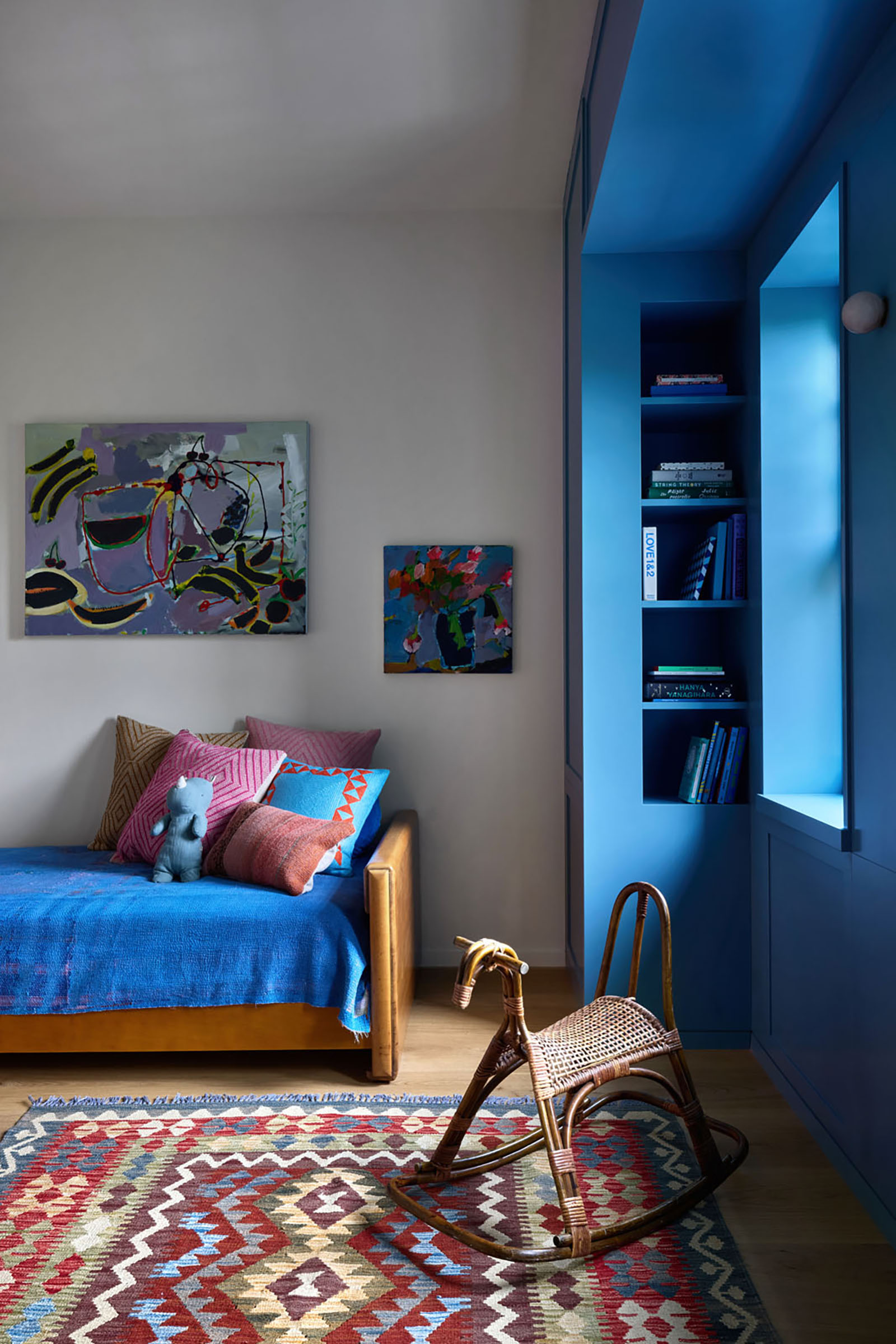 The Insider: Cobble Hill Queen Anne Reno Adds Solarium