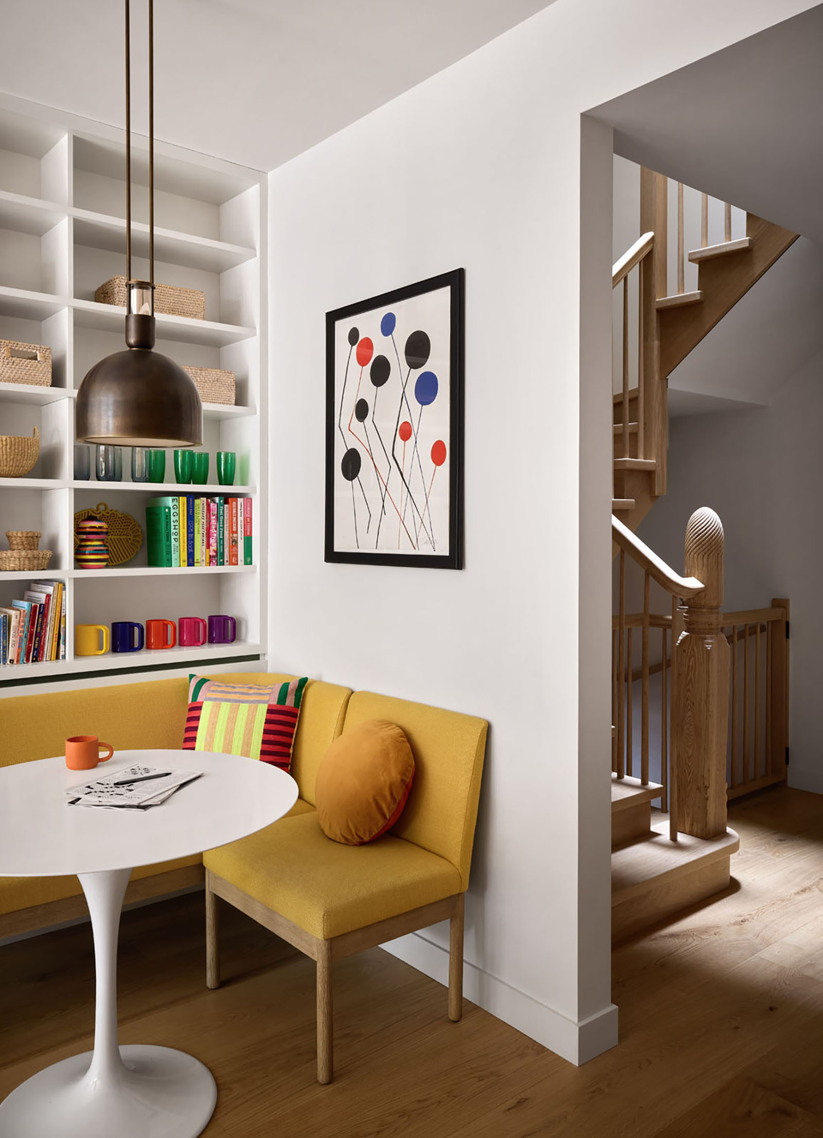 The Insider: Cobble Hill Queen Anne Reno Adds Solarium