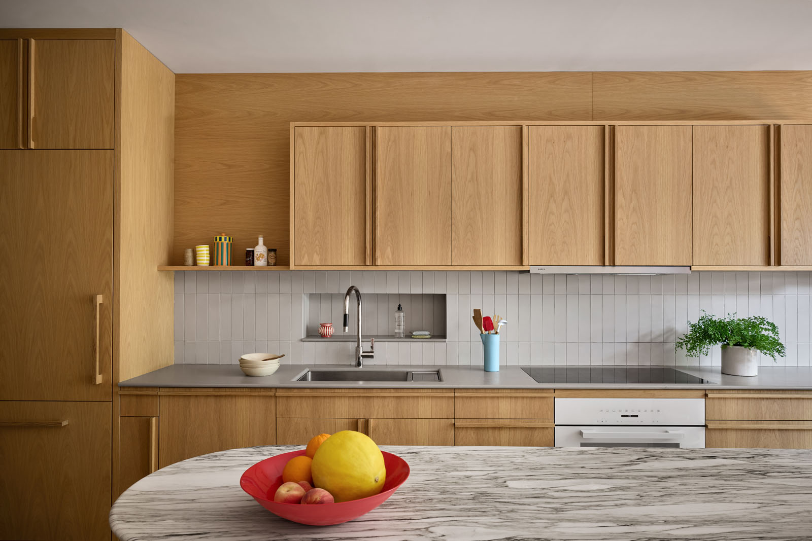 The Insider: Cobble Hill Queen Anne Reno Adds Solarium