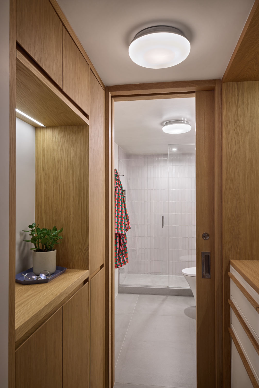 The Insider: Cobble Hill Queen Anne Reno Adds Solarium