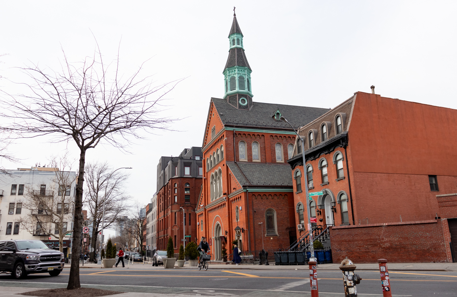 'Burg Priest Accused of Money Misdeeds Tied to Adams' Pal