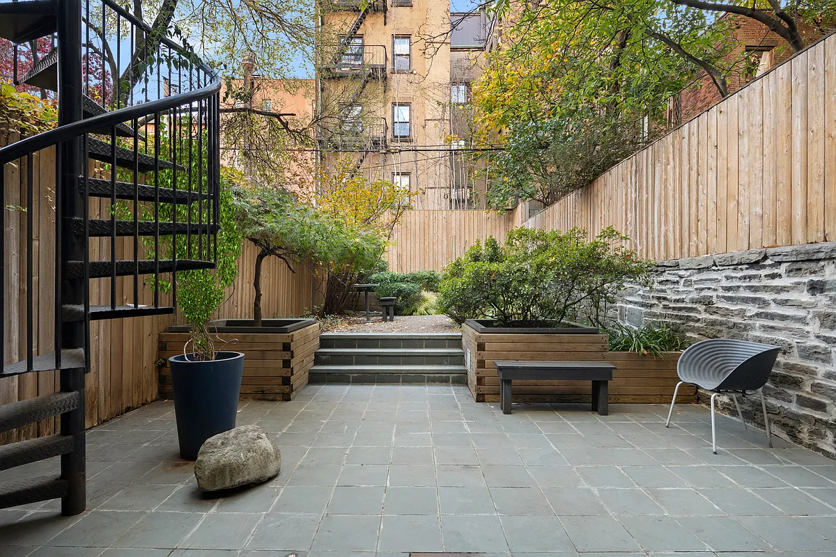 Brooklyn Heights House With Fireplaces Asks $6.25 Million