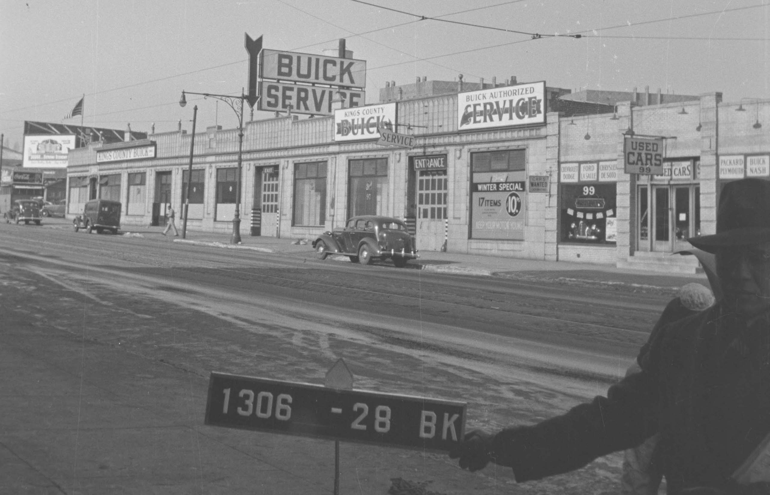 Locals Pushback on Empire Boulevard Rezoning