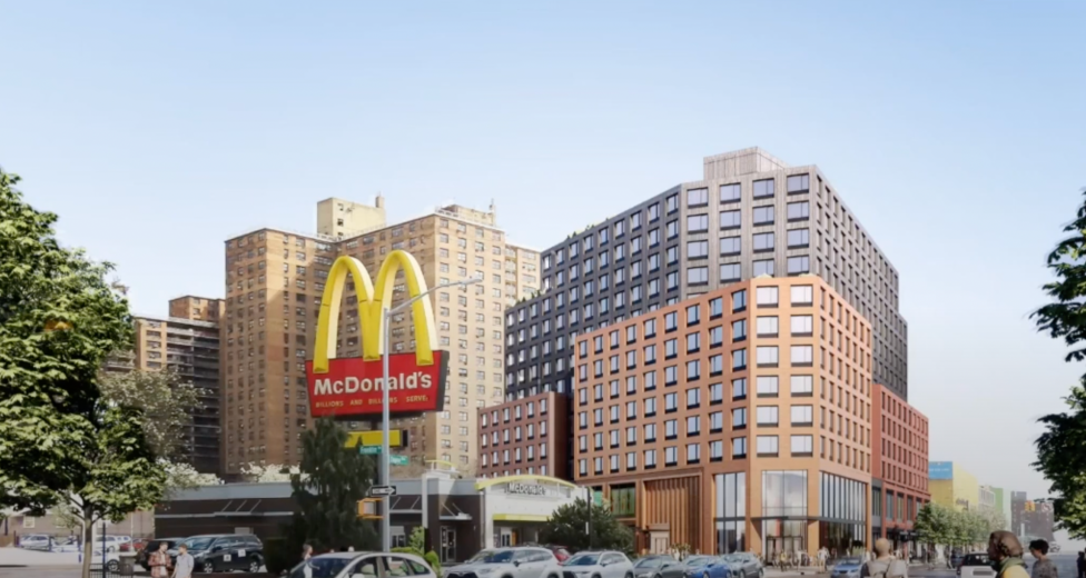 Locals Pushback on Empire Boulevard Rezoning