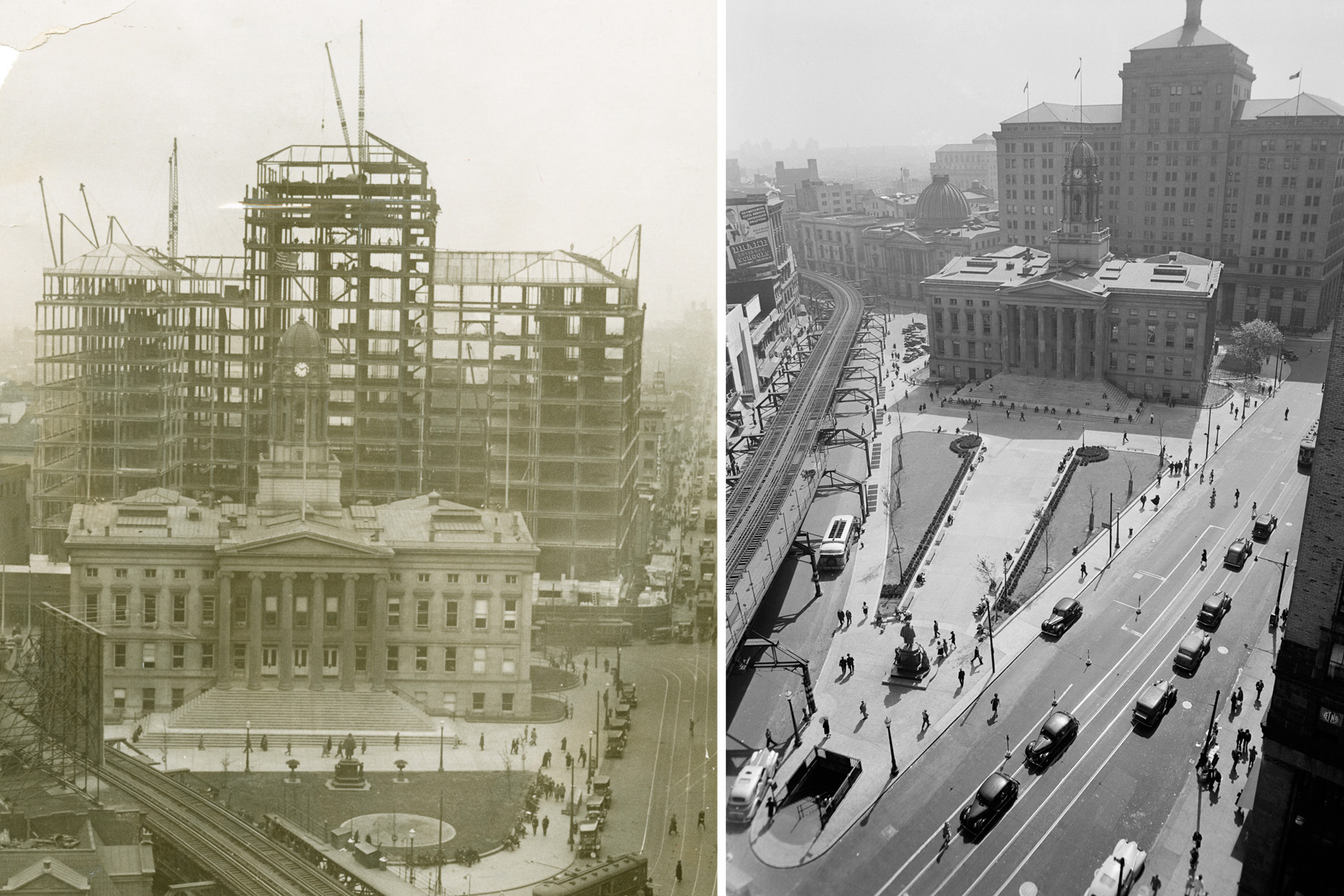 City Pride: The Making of Brooklyn Borough Hall