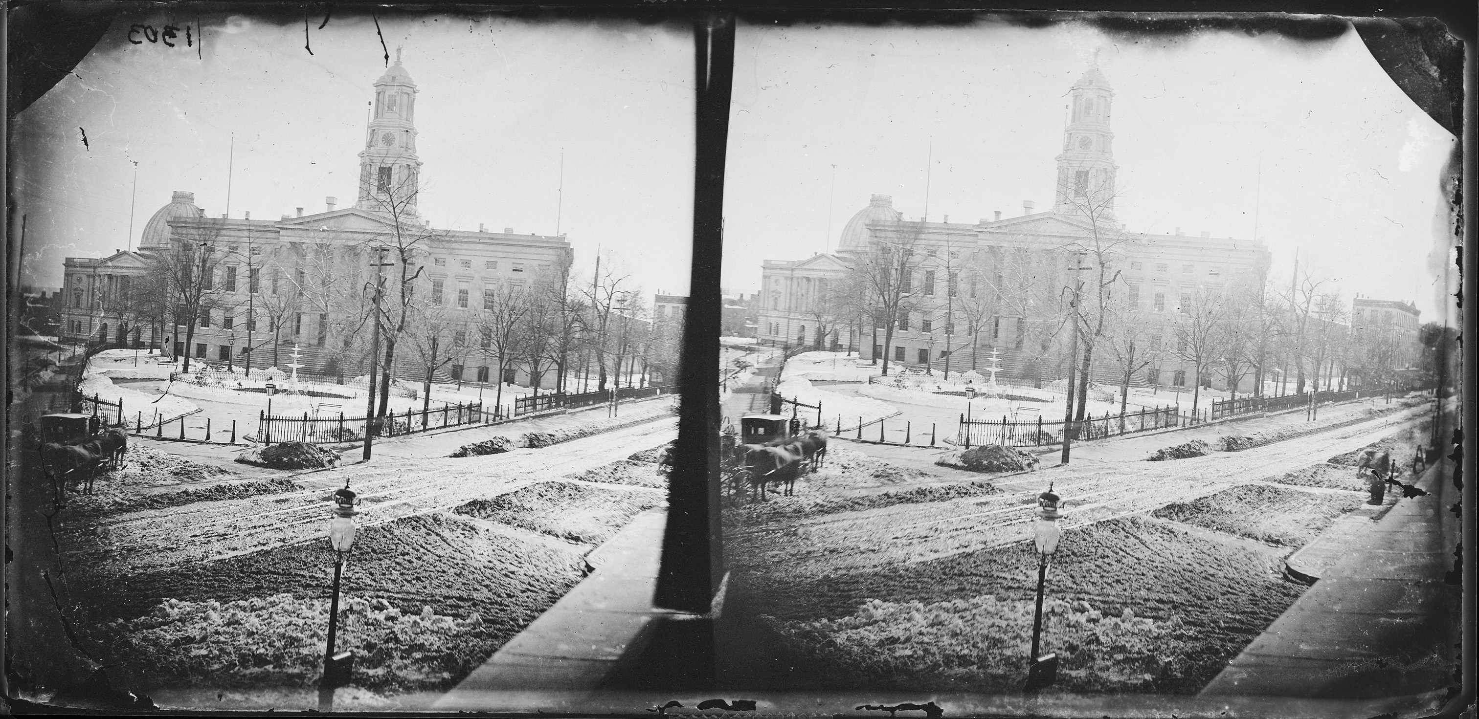 City Pride: The Making of Brooklyn Borough Hall