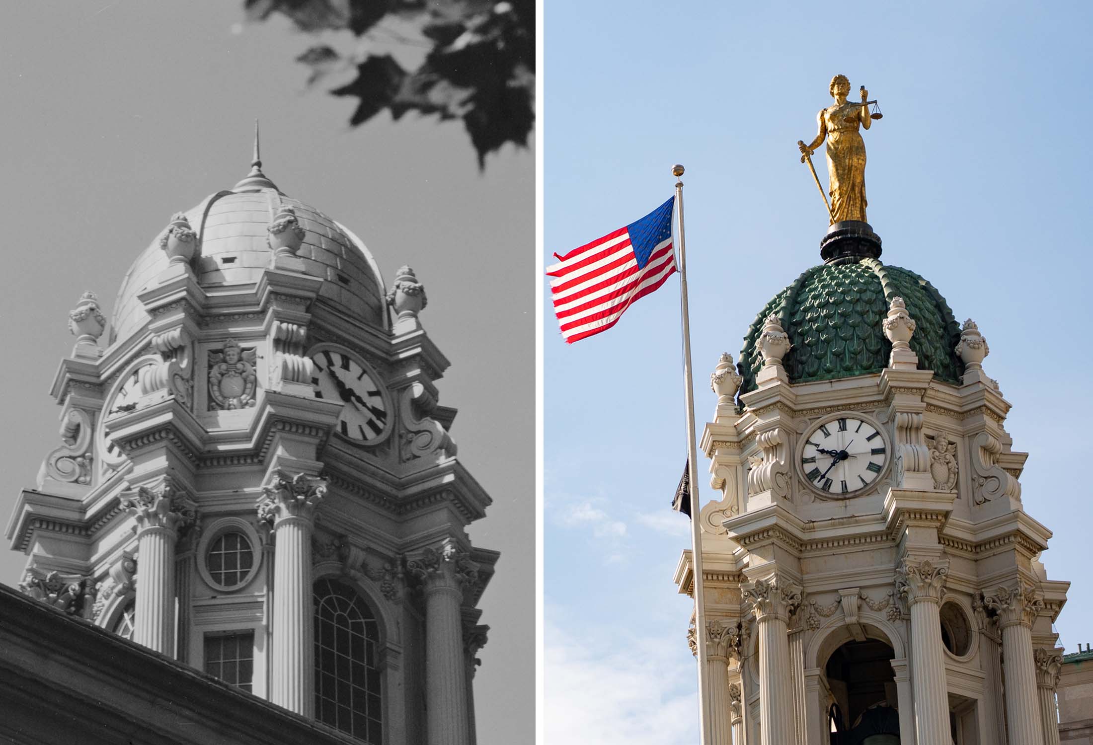City Pride: The Making of Brooklyn Borough Hall