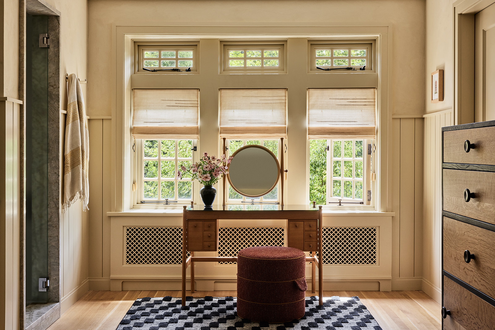 The Insider: Full-on Redo Polishes Park Slope Neo-Tudor Gem