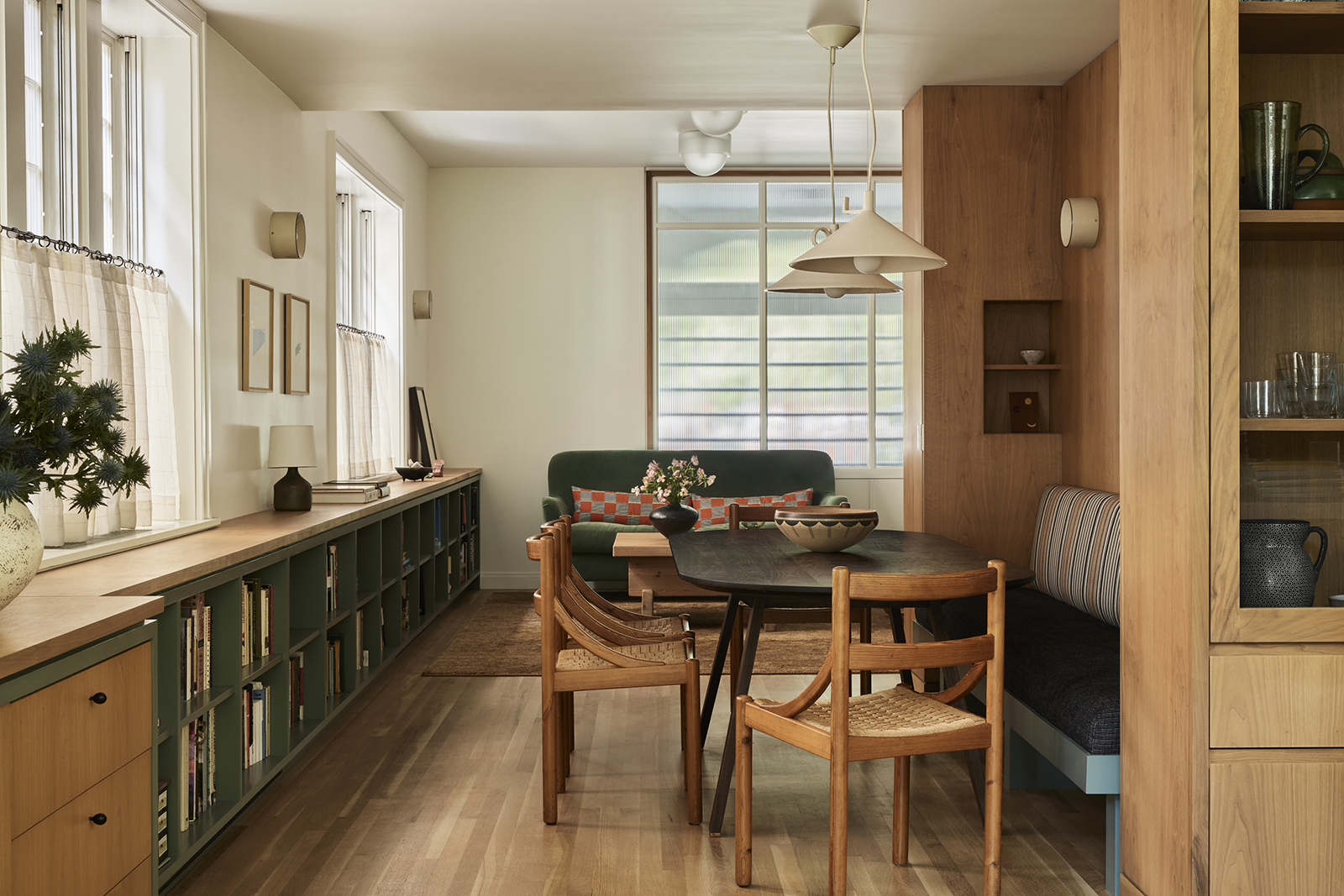 The Insider: Full-on Redo Polishes Park Slope Neo-Tudor Gem