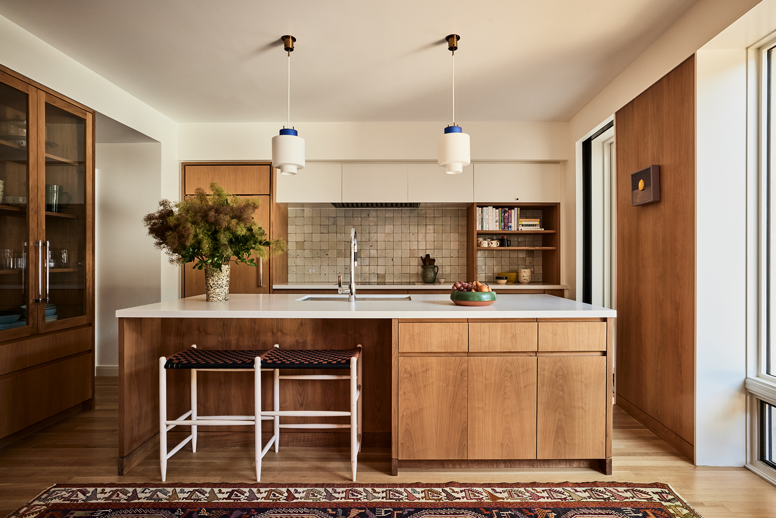 The Insider: Full-on Redo Polishes Park Slope Neo-Tudor Gem