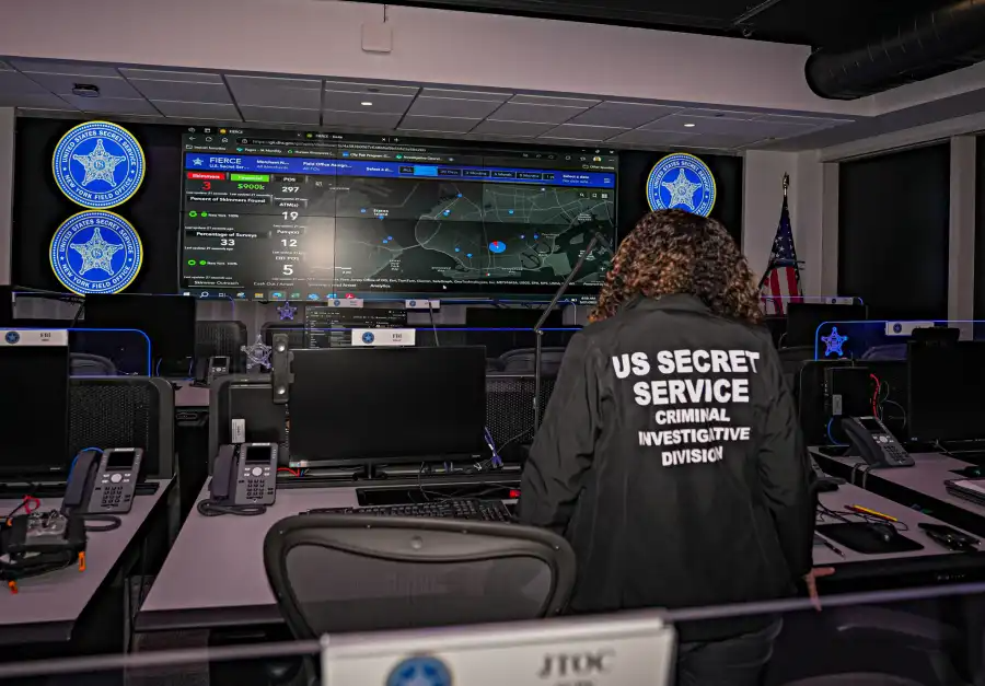 Secret Service Targets Card Skimmers at Bushwick Stores