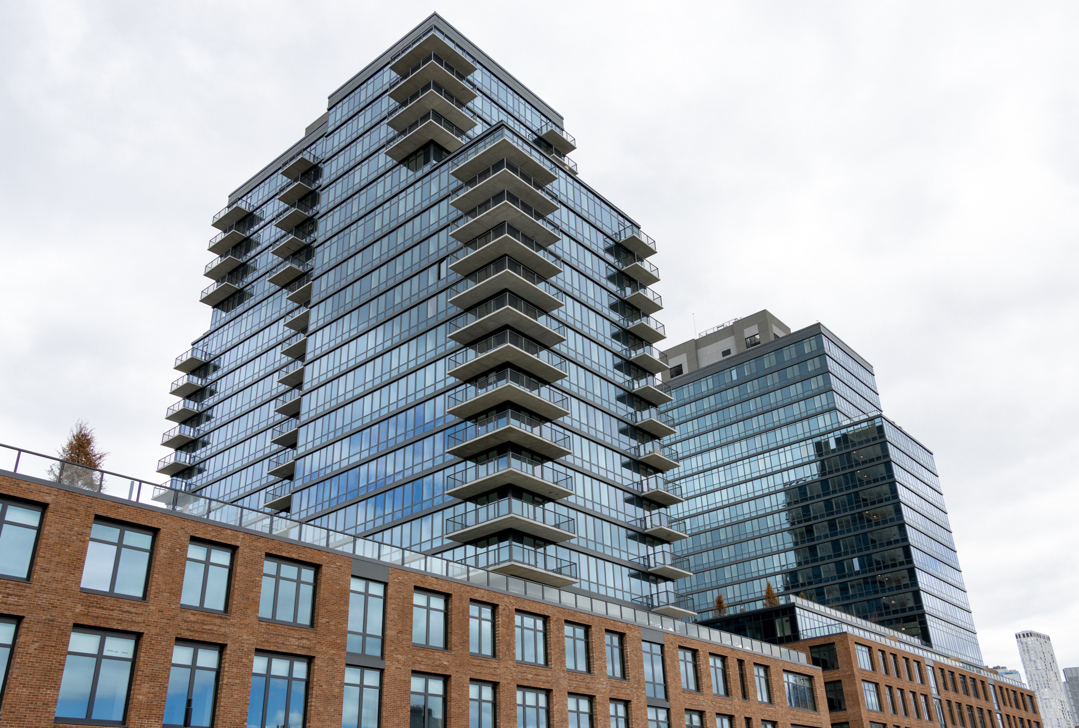 Affordable Housing Lottery Opens for Gowanus Tower Units