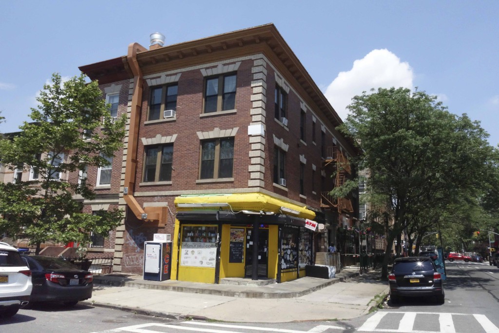 Restaurants Serving French Food, Tacos to Open in Bed Stuy